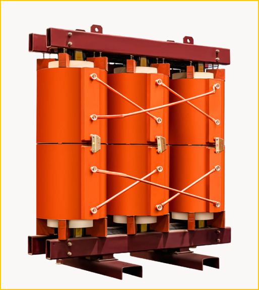 11KV/33KV Cast Resin Dry Type Power/Distribution Transformer – Steema ...